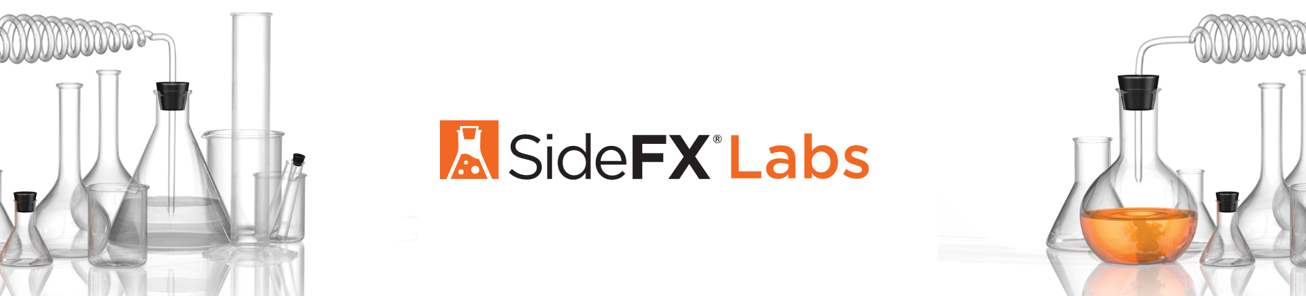 SideFX Labs インテグレーションツール リスト | インディゾーンHoudini情報日本語ブログ