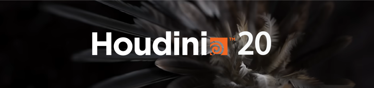 Houdini20 新機能と改良 | インディゾーンHoudini情報日本語ブログ
