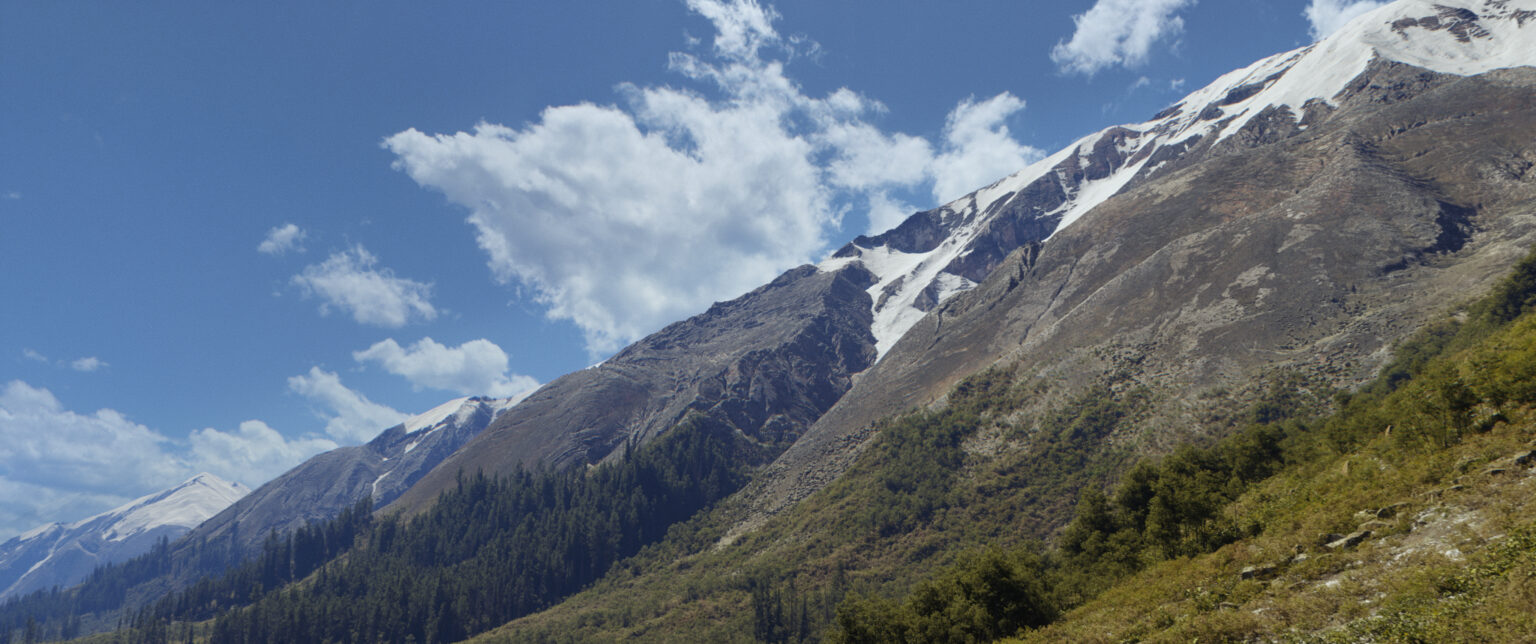 Gaea 2 向けの新プラグイン「Gaea2Houdini」のご紹介 | インディゾーンHoudini情報日本語ブログ