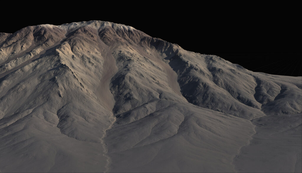 Gaea 2 向けの新プラグイン「Gaea2Houdini」のご紹介 | インディゾーンHoudini情報日本語ブログ